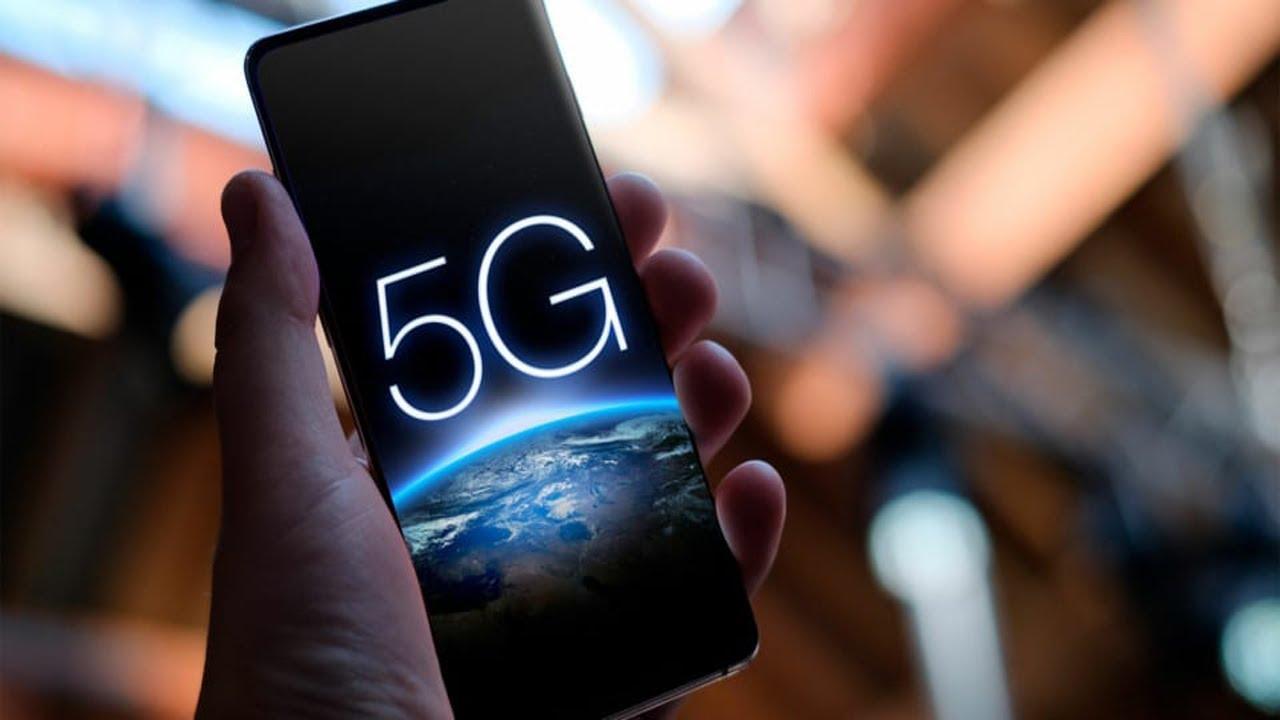 Everything You Need To Know About 5G Smartphones