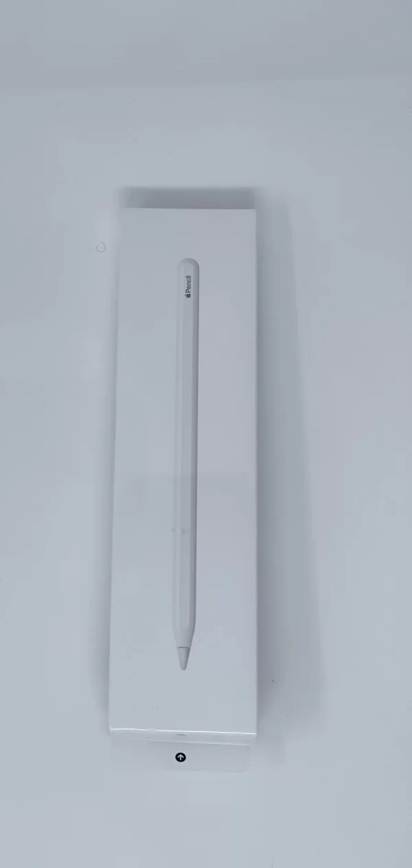 Apple Pencil (2nd Generation) - M Tech Bahamas